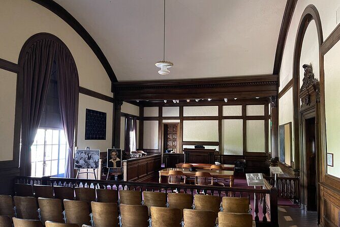 Downtown Tucson and El Presidio Guided Walking Tour - Who Is This Tour Best For?