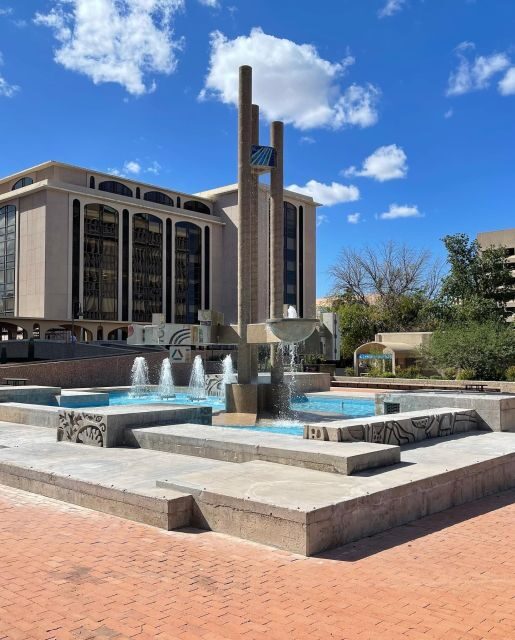 Downtown Tucson & El Presidio Walking Tour with Local Guide - FAQ