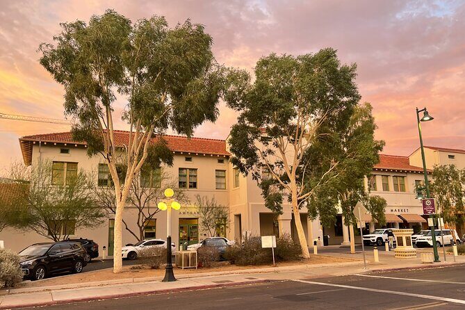 Downtown Tucson Walking Tour with Local Guide - FAQs