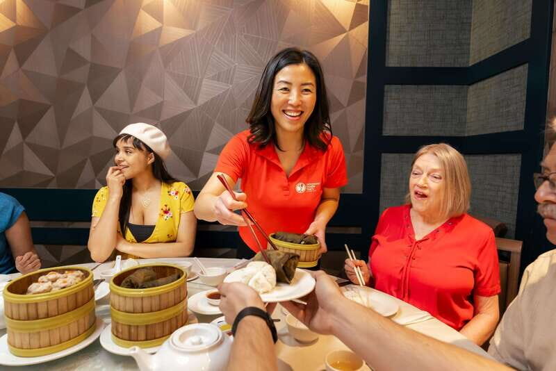 Downtown Vancouver: Asian Eats Walking Food Tour - Practical Details for a Smooth Experience