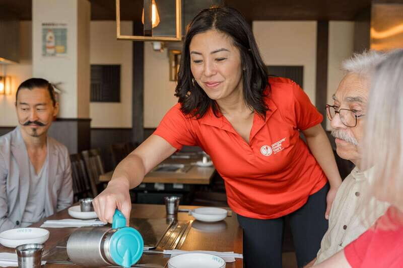 Downtown Vancouver: Asian Eats Walking Food Tour - Who Should Consider This Tour?