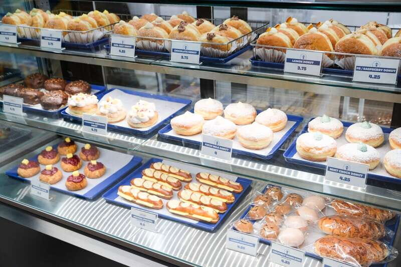 Downtown Vancouver Donut Adventure by Underground Donut Tour - FAQ