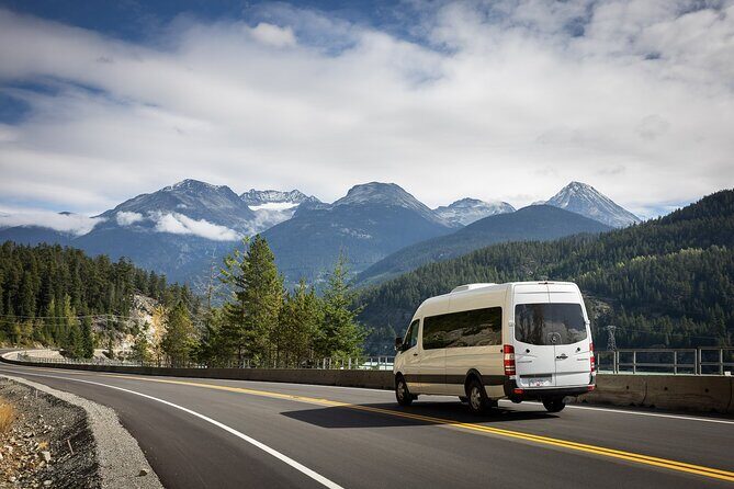 Downtown Vancouver to Whistler Private Transfer - Downtown Vancouver to Whistler Private Transfer: An Honest Review