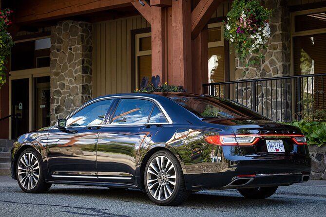 Downtown Vancouver to Whistler Private Transfer - Final Thoughts: Is This Transfer Right for You?