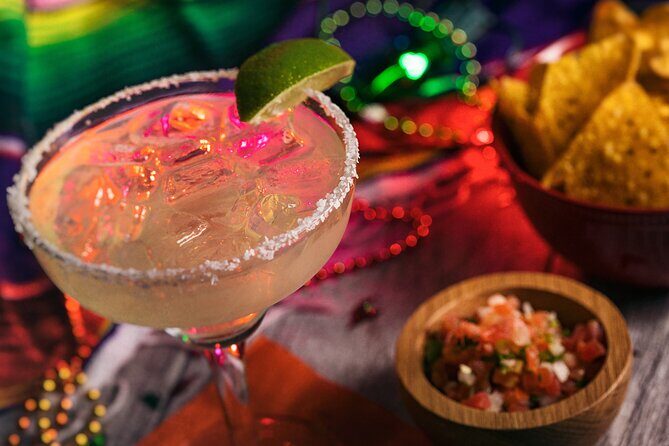 Downtown Vegas Food & Fun Tour with Food Tours of America - FAQ