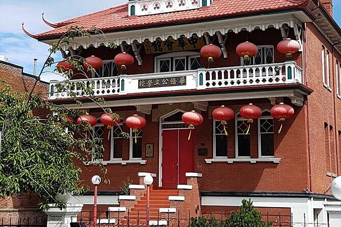 Downtown Victorias Historical Heart: A Self-Guided Walking Tour - Who Would Enjoy This Tour?