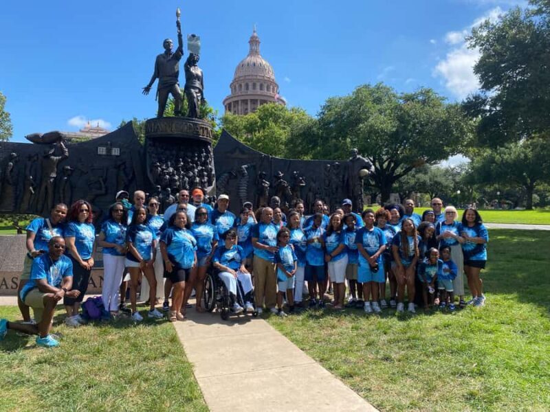 Downtown Walking History Tour - An In-Depth Look at the Downtown Walking History Tour
