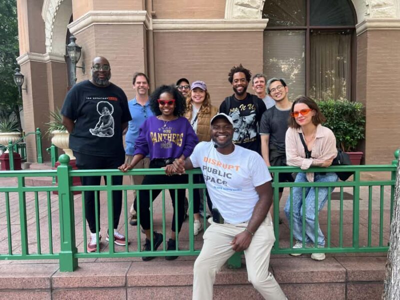 Downtown Walking History Tour - What To Expect During the Tour