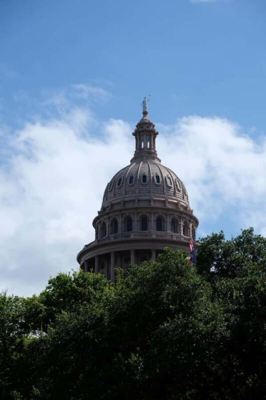 Downtown Walking History Tour - Who Should Take This Tour
