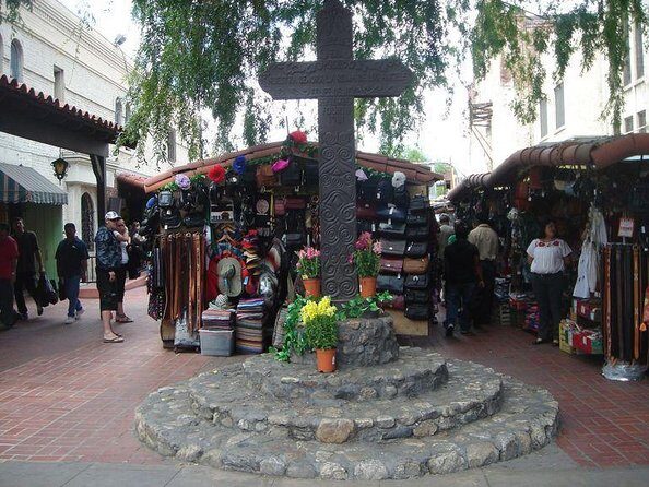 Downtown Walking Tour in Los Angeles - Introduction: Is the Downtown LA Walking Tour Worth Your Time?