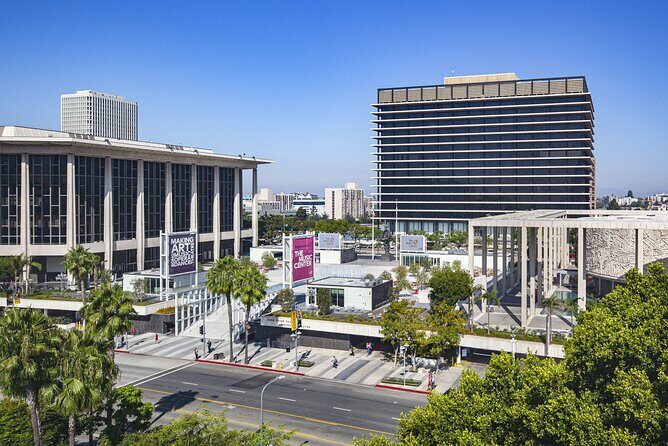 Downtown Walking Tour in Los Angeles - Real Traveler feedback and what it means for you