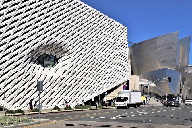 Downtown Walking Tour in Los Angeles - Who is this tour best suited for?