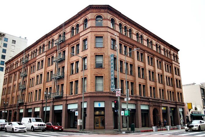 Downtown Walking Tour in Los Angeles - Final thoughts