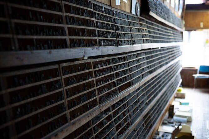 Downtown Walking Tour in Ojika Island Nagasaki - What to Expect on the Ojika Island Downtown Walking Tour