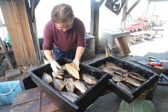 Downtown Walking Tour in Ojika Island Nagasaki - Practical Details and Tips