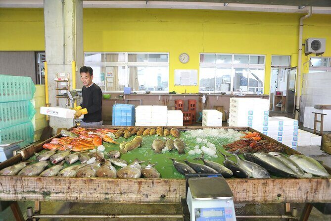 Downtown Walking Tour in Ojika Island Nagasaki - Who Will Love This Tour?