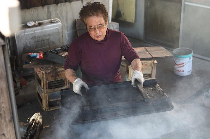 Downtown Walking Tour in Ojika Island Nagasaki - FAQs