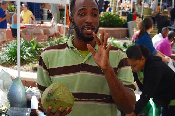 Downtown West Palm Beach Food Tour - What Does This Tour Offer for Your Money?