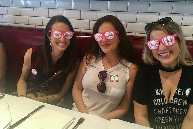 Downtown West Palm Beach Food Tour - FAQs about the West Palm Beach Food Tour