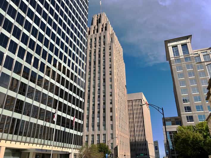 Downtown Winston-Salem Historic Guided Tour - Frequently Asked Questions