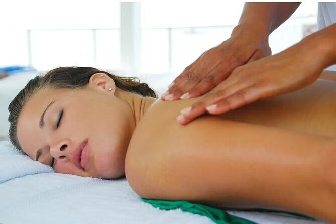 Dr. Fish Ocean Spa including Lunch - Analyzing the Value: Is It Worth the Price?