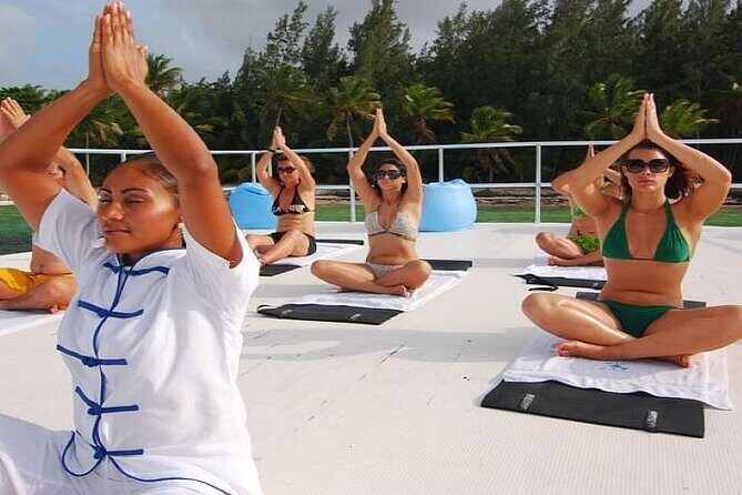 Dr. Fish Ocean Spa including Lunch - Who Will Love This Experience?