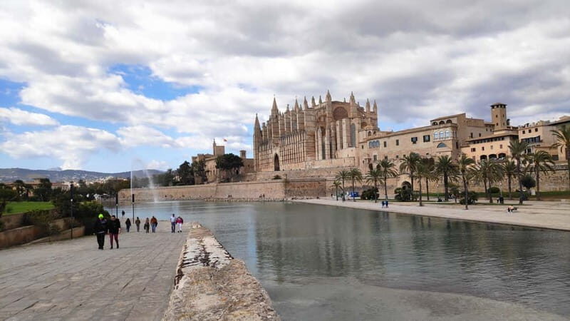 Drach Caves and Palma or Beach Retreat  Full-Day Tour - Who Will Love This Tour?