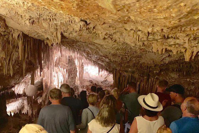 Drach Caves and Pearl Shop Mallorca Half Day Tour - Introduction: An Accessible Peek at Mallorca’s Gems