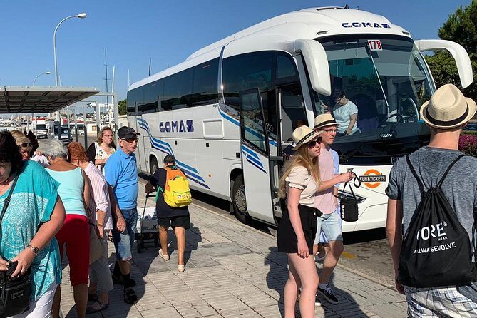 Drach Caves and Pearl Shop Mallorca Half Day Tour - FAQ
