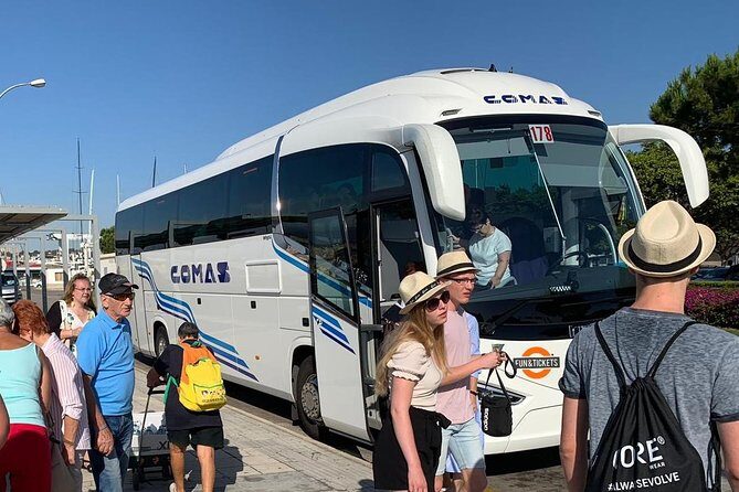 Drach Caves with Port Cristo and Pearl Shop Mallorca Full Day Tour - FAQs