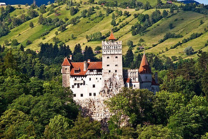 Dracula beyond the legend: 8-day private tour in Transilvania - The Value of the Tour