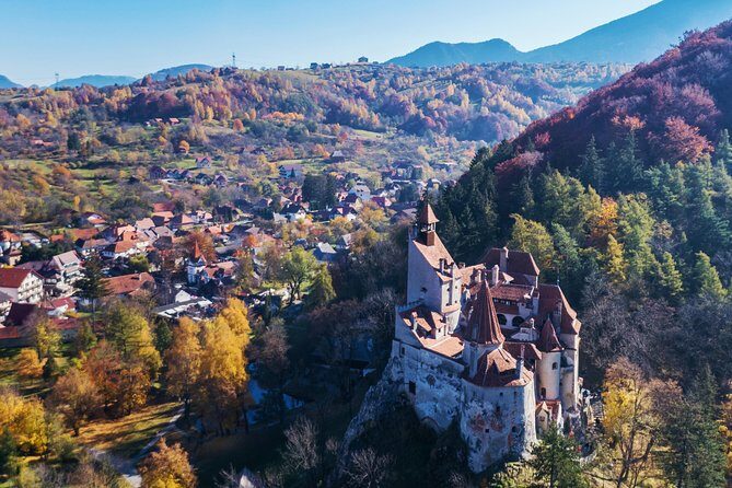 Dracula Castle, Peles and Transylvania, Premium Private Tour - An Introduction to the Experience