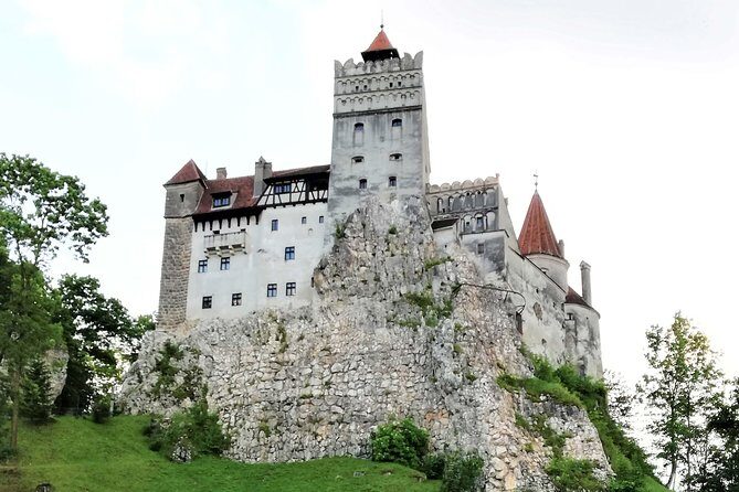 Dracula Castle, Peles and Transylvania, Premium Private Tour - Who Will Love This Tour?