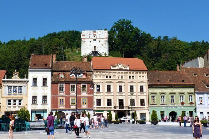 Dracula Castle, Peles and Transylvania, Premium Private Tour - Final Thoughts: Is This Tour Worth It?