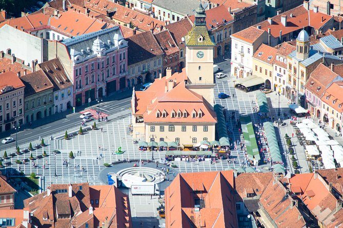 Dracula Castle, Peles and Transylvania, Premium Private Tour - FAQs
