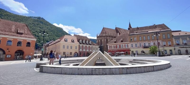 Dracula Castle, Peles Castle and Brasov Private Day Tour - The Experience: Authenticity and Value