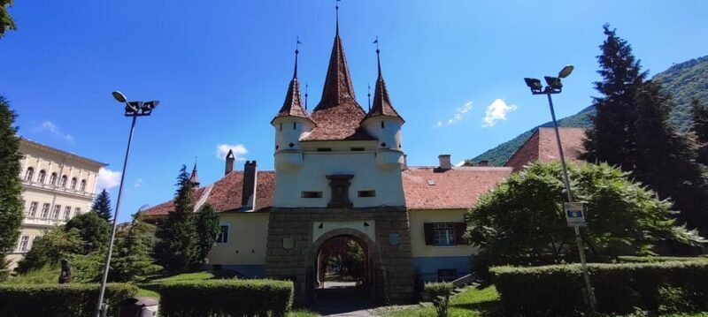 Dracula Castle, Peles Castle and Brasov Private Day Tour - Who Should Consider This Tour?