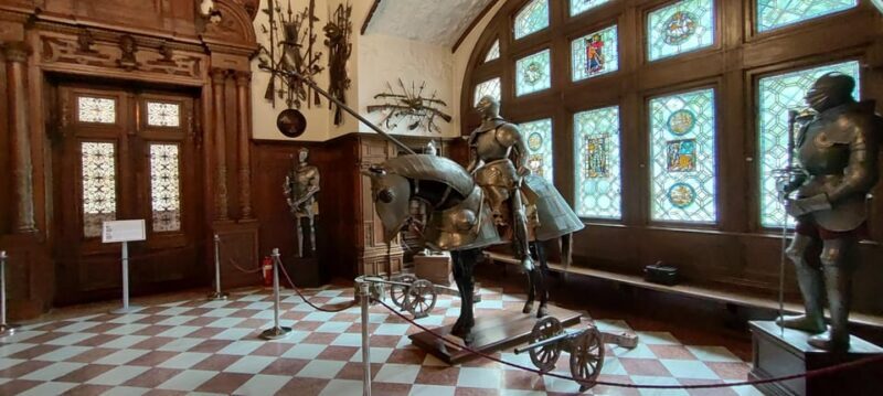Dracula Castle, Peles Castle and Brasov Private Day Tour - The Sum Up: A Solid Choice for a Transylvania Fix