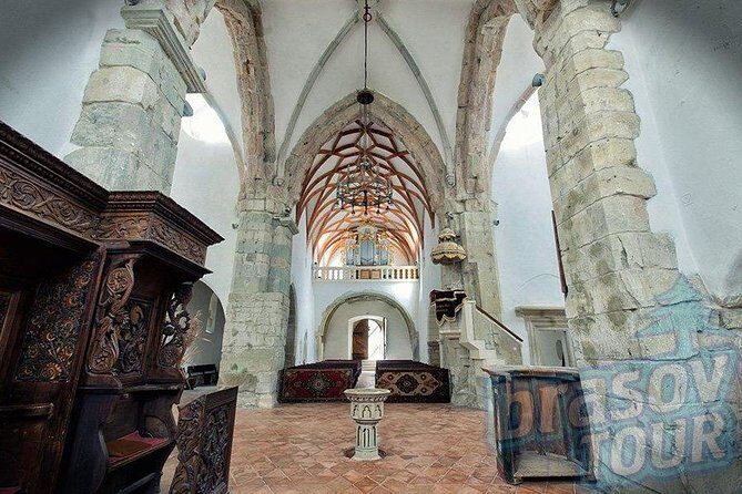 Dracula Castle, Peles Castle and Rasnov Fortress from Brasov - Final Thoughts