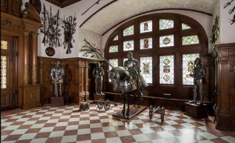 Dracula Castle, Peles Castle & Brasov City, Private Tour - FAQs