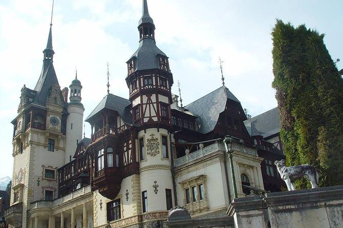 Dracula Private Tour - FAQ