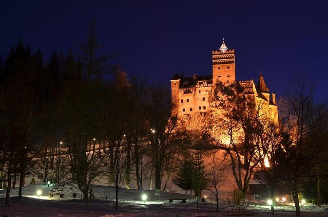 Dracula's castle and Dracula's royal court trip - Final Thoughts: Who Should Consider This Tour?