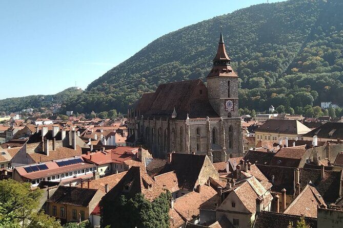 Dracula's Castle, Braov city and Pele Castle - Private tour - Final Thoughts on Value and Suitability