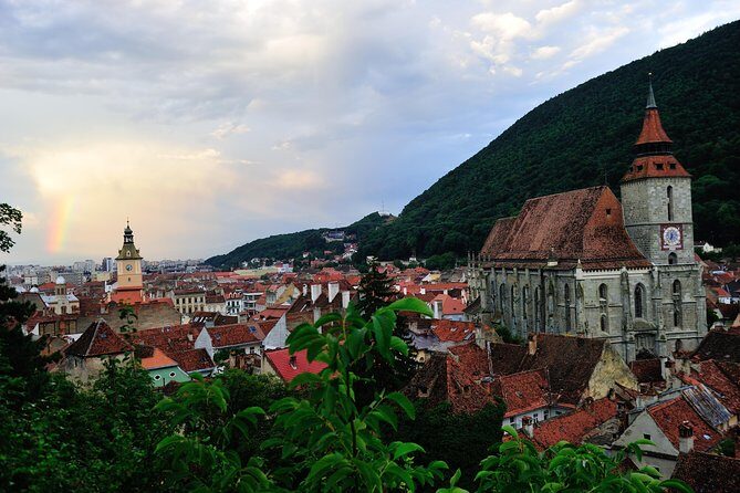 Dracula's Castle & Peles Palace Tour from Bucharest Including Brasov Old Town - Who Will This Tour Suit Best?