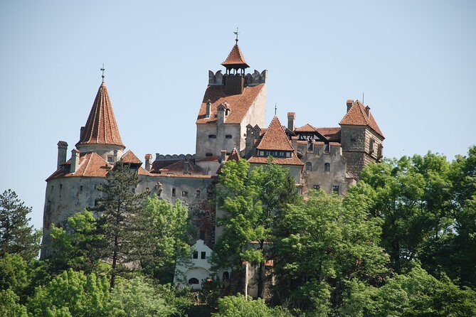 Dracula's Castle & Peles Palace Tour from Bucharest Including Brasov Old Town - FAQ: Practical Questions About the Tour