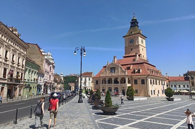 Dracula's Castle Private Tour with Braov City and Pele Castle - Final Thoughts: Who Should Consider This Tour?