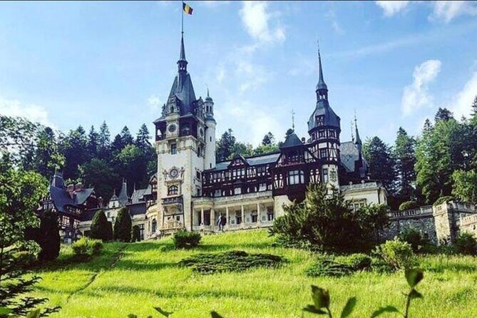 Dracula's Castle Private Tour with Braov City and Pele Castle - FAQ: Your Practical Questions Answered