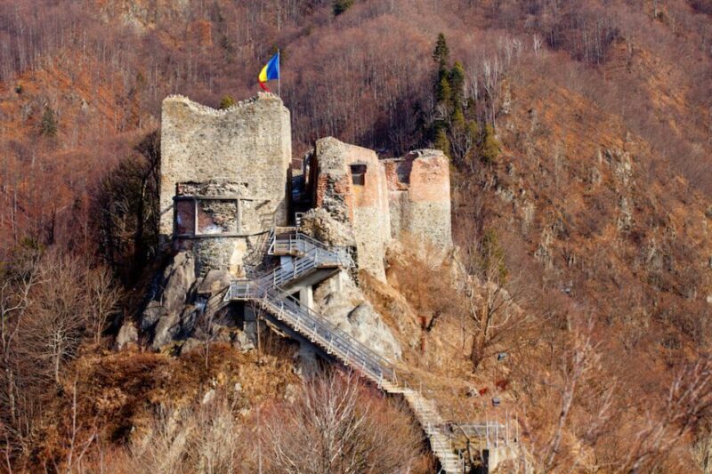 Dracula's Life Journey from Bucharest - Final Thoughts on Value and Suitability