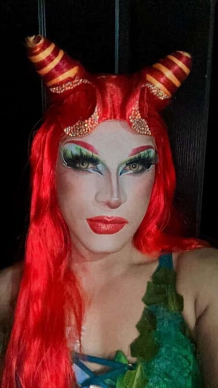 Drag Queen Makeover Experience in Puerto Vallarta - An Honest Look at the Drag Queen Makeover Experience