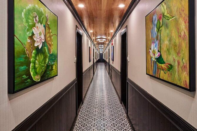 Dragon Bay Cruise - Luxury Halong Bay & Lan Ha Bay 2 Days 1 Night - The Sum Up: Is This Tour Right for You?